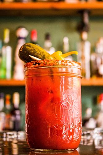 Bloody Ceasers in Calgary are out of control — and amazing