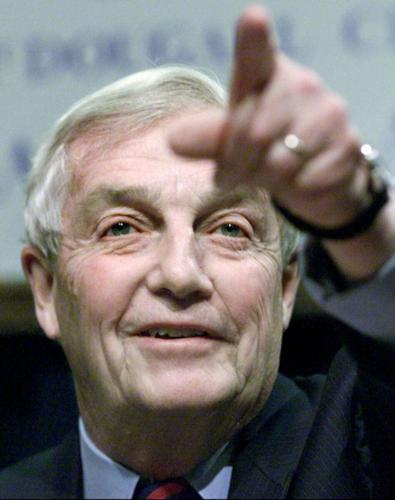 Peter Lougheed remembered: ‘One of the most remarkable Canadians of his ...