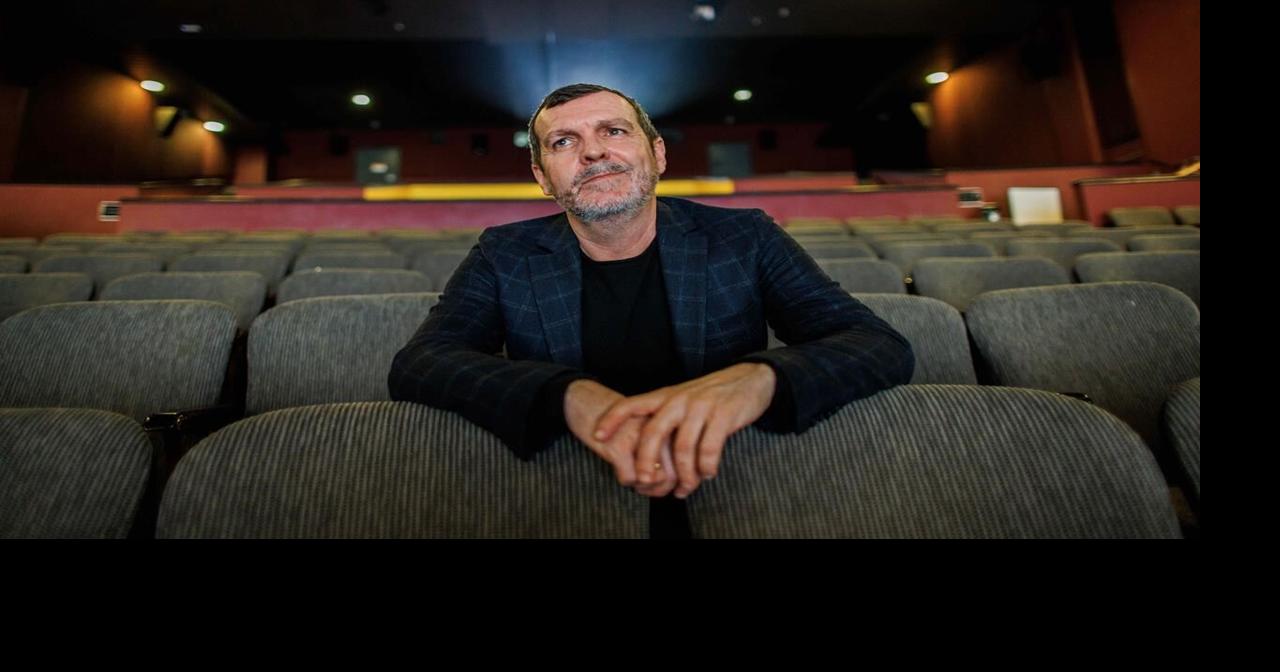 Hot Docs artistic director Shane Smith latest leader to exit film festival