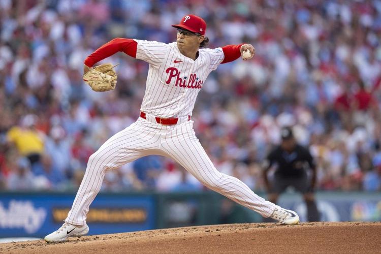 MLB contenders watch for fatigue as some starters experience an ...