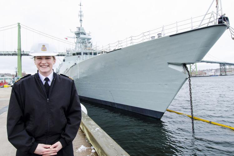 Looking for a few good women — Canada’s military goes on a hiring spree