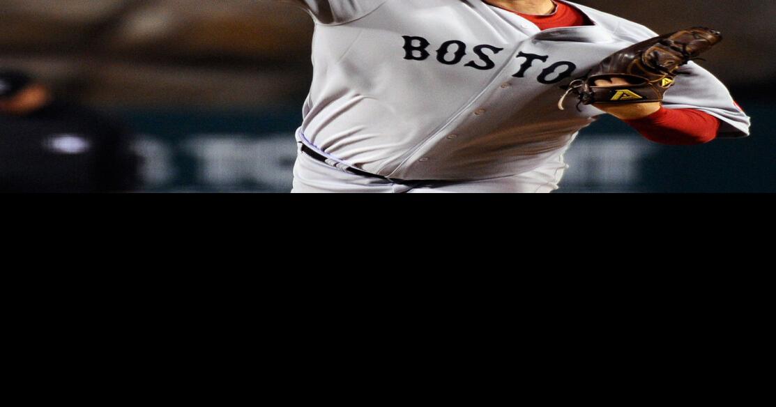 Bobby Jenks of Boston Red Sox arrested on drinking and driving charge