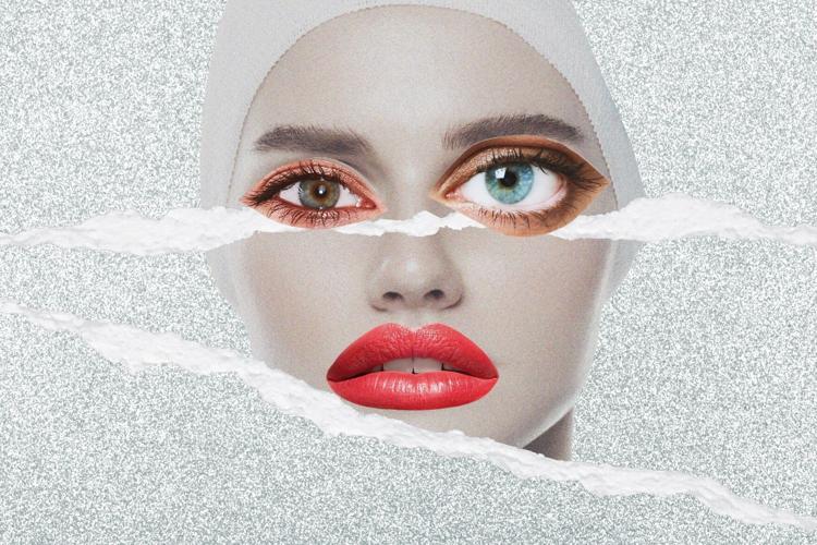 plastic surgery makeup