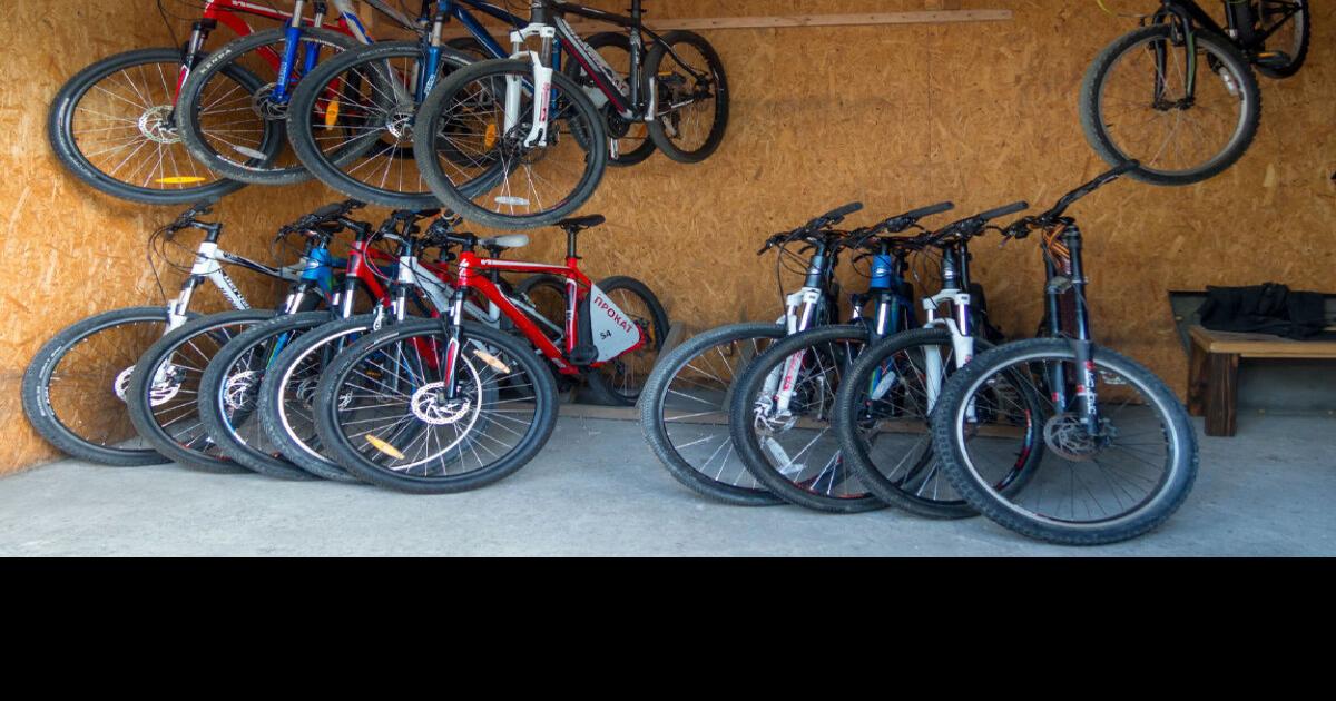 Board given a bumpy ride over bicycle storage: Condo Law