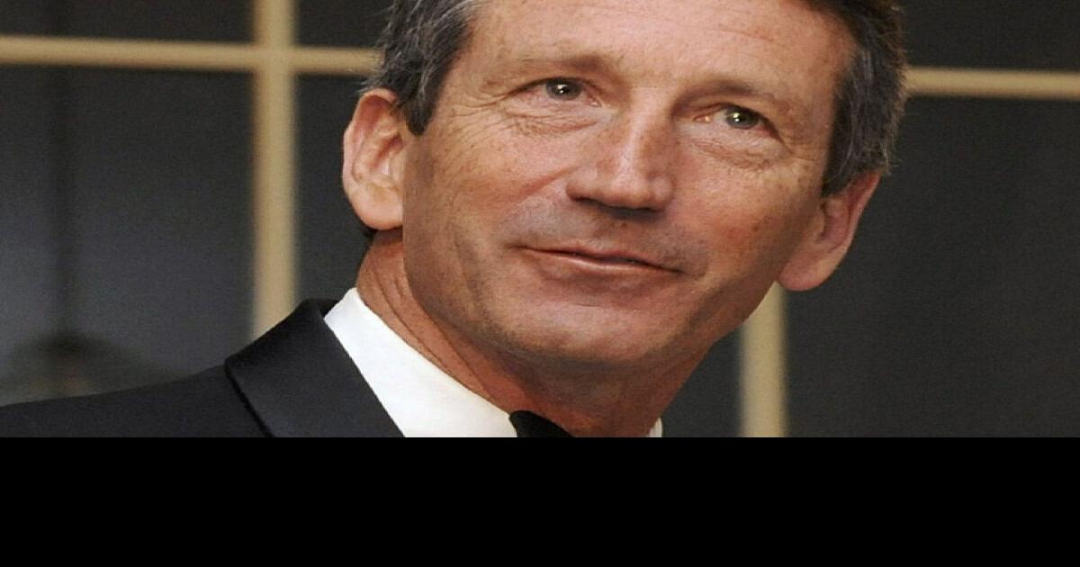 Mark Sanford proposes to ex-mistress in high-end Buenos Aires restaurant