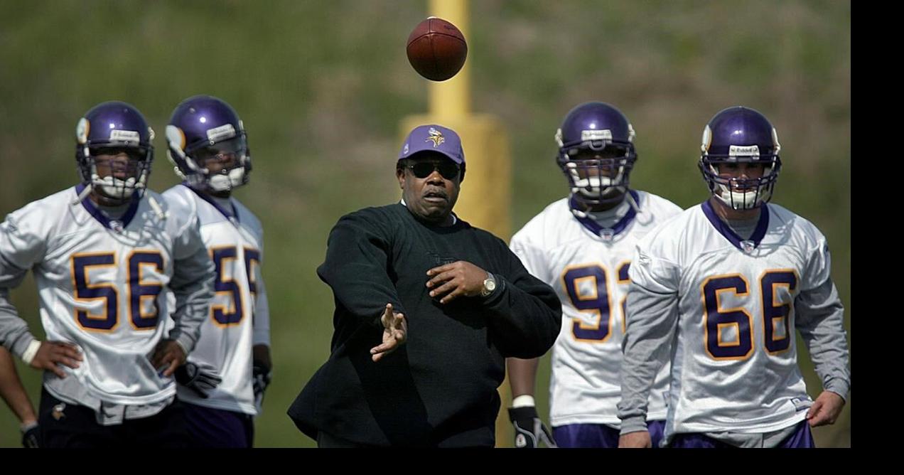 Coaching Pipeline: Ted Cottrell knows the struggle for jobs