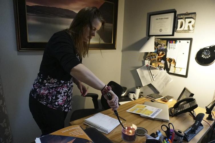 Clergy burnout is a growing concern in polarized churches. A summit ...