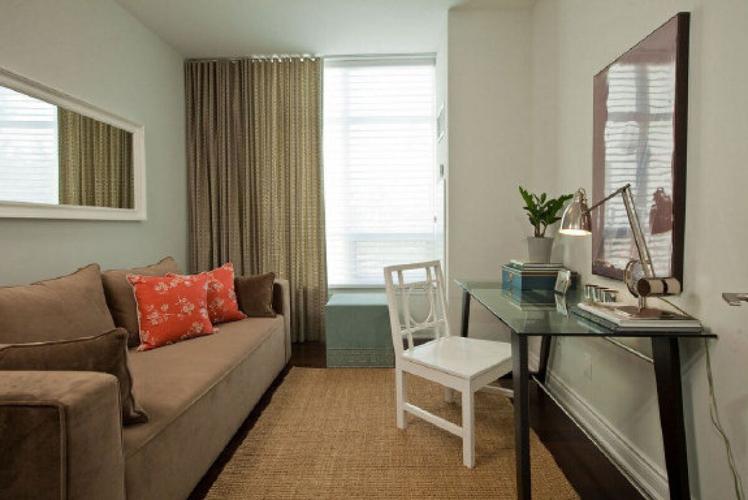 Make working from home comfortable and productive