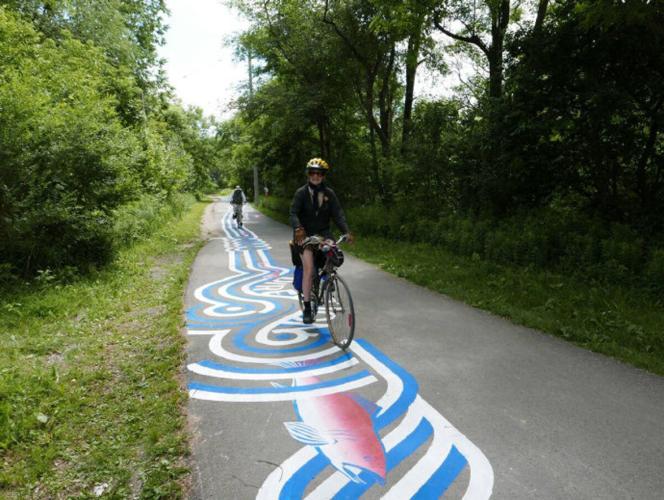 Tour Toronto via the Pan Am Path: Micallef