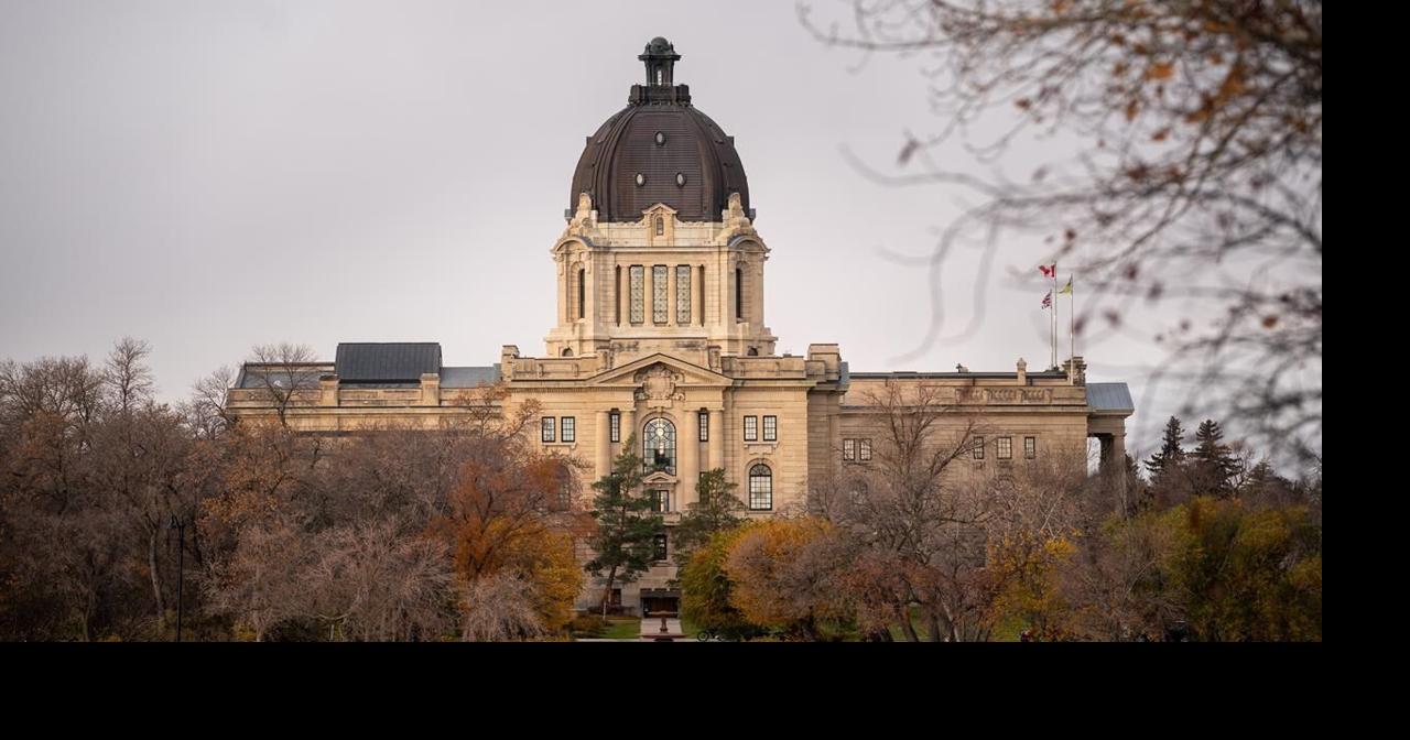 Elections Saskatchewan finishes counting all votes, turnout higher than ...