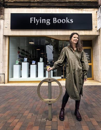 Indie bookstores redefine readers’ retail landscape