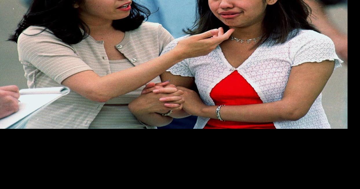 25 years after Columbine, trauma shadows survivors of the school shooting