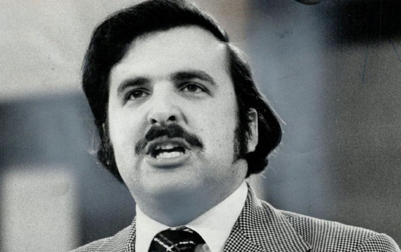 James Laxer, one-time NDP leadership candidate, dead at 76