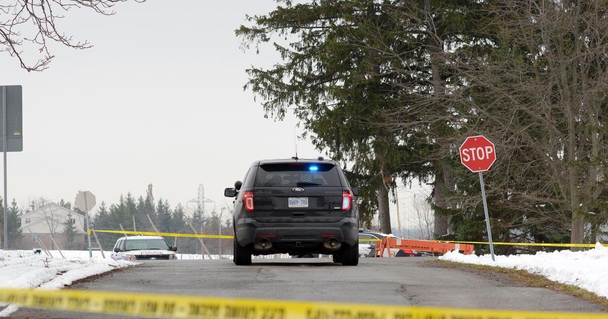 OPP charge Niagara Region officer who was shot in argument with fellow cop