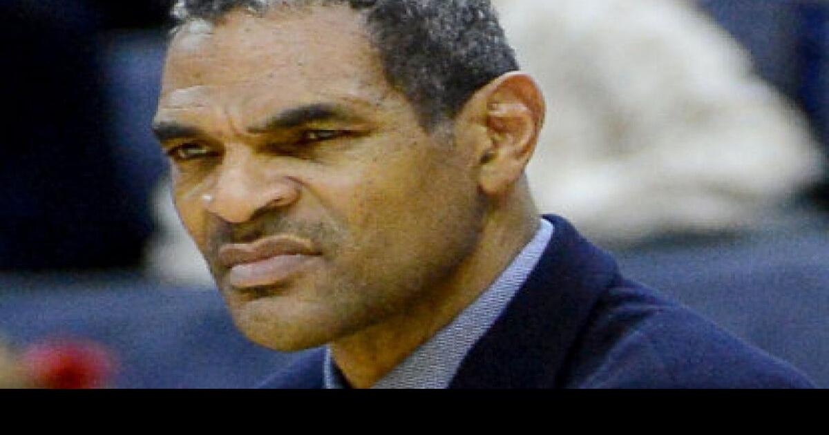 Detroit Pistons fire coach Maurice Cheeks