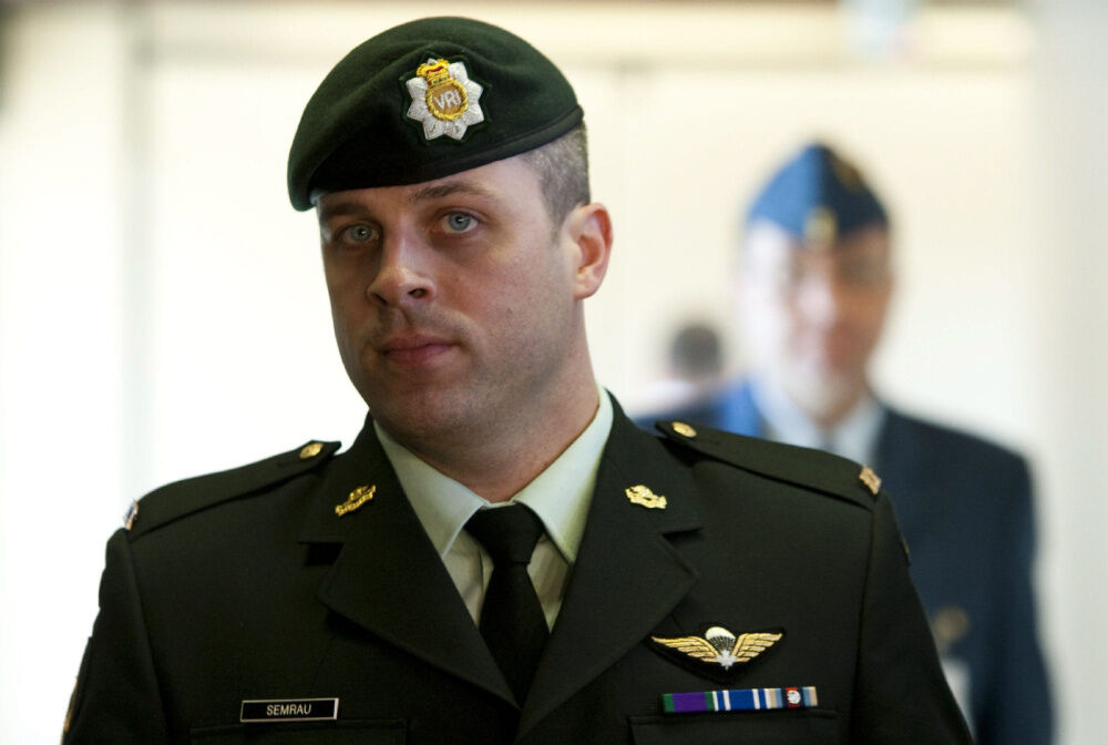 Semrau’s decision supported