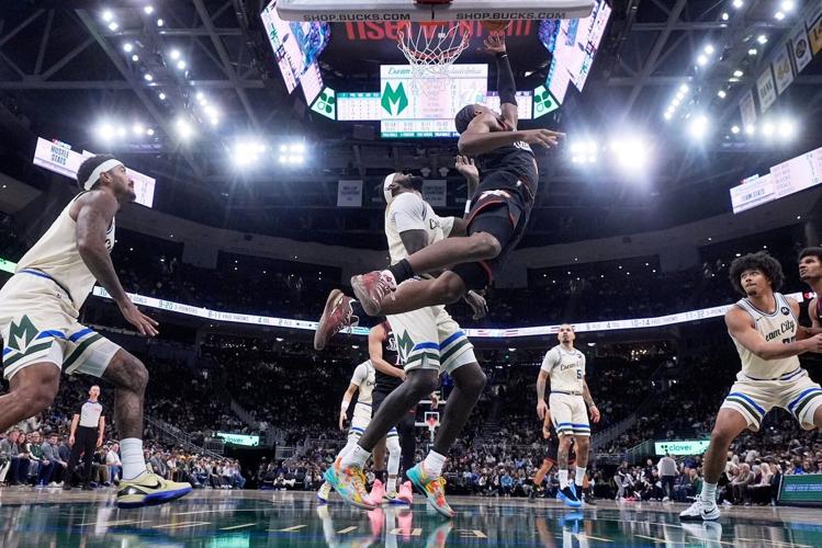76ers' hard-working Tyrese Maxey joins exclusive fraternity with 54 ...