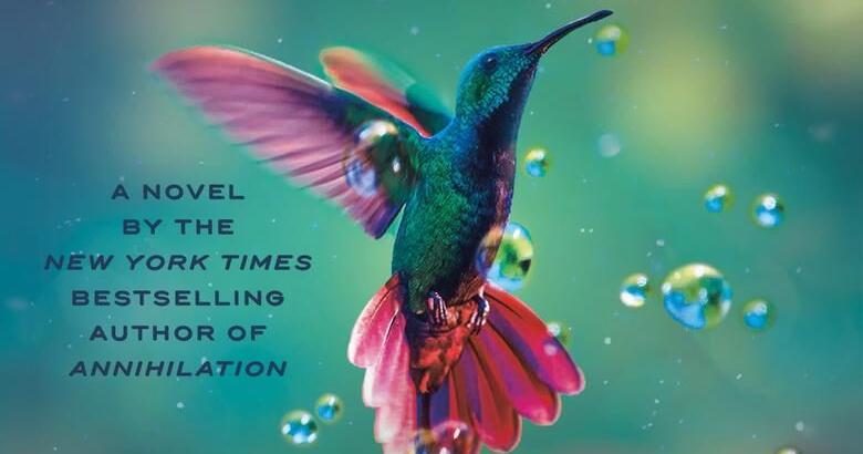 Jeff Vandermeer’s new novel “Hummingbird Salamander” an eco-thriller ...