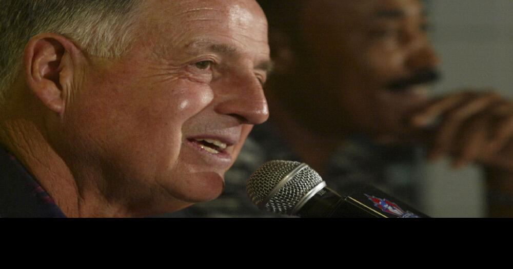 Former Jays GM Pat Gillick elected to baseball Hall of Fame