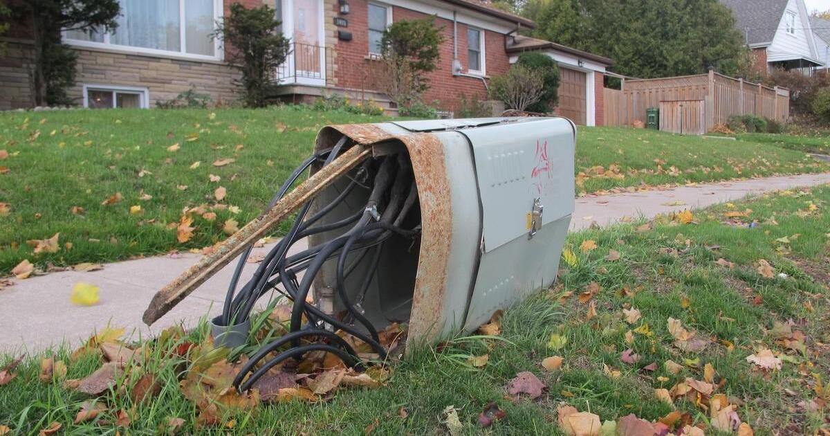 A ‘pedestal box’ is essential for internet, TV and phone. So why did ...