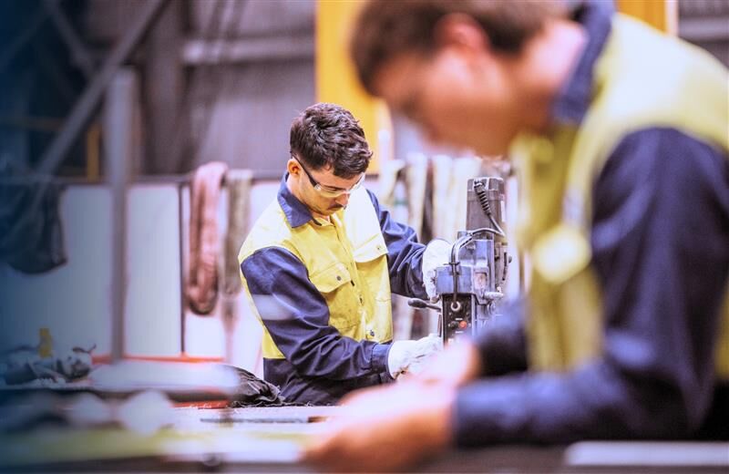 Powering Canada’s innovation engine through talent and collaboration