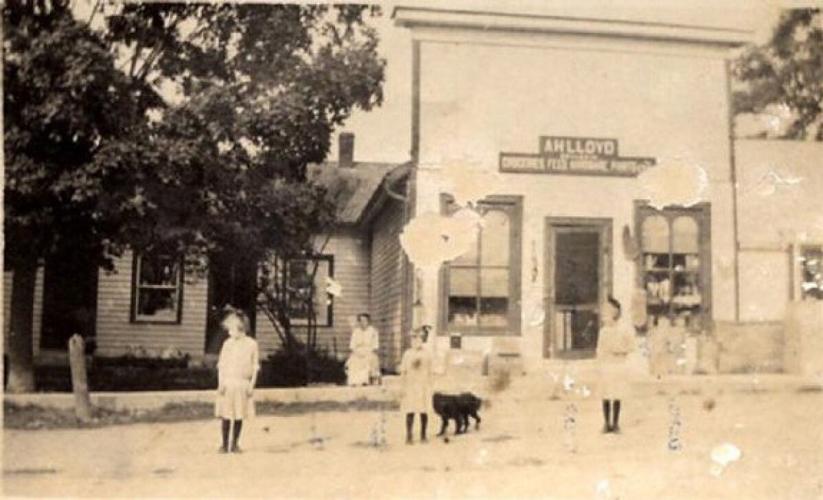 Prince Edward County’s historic Hillier House undergoes a respectful ...