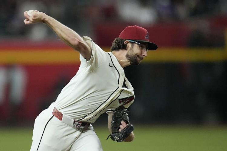 Braxton Garrett throws first big league shutout, leads Marlins past the ...