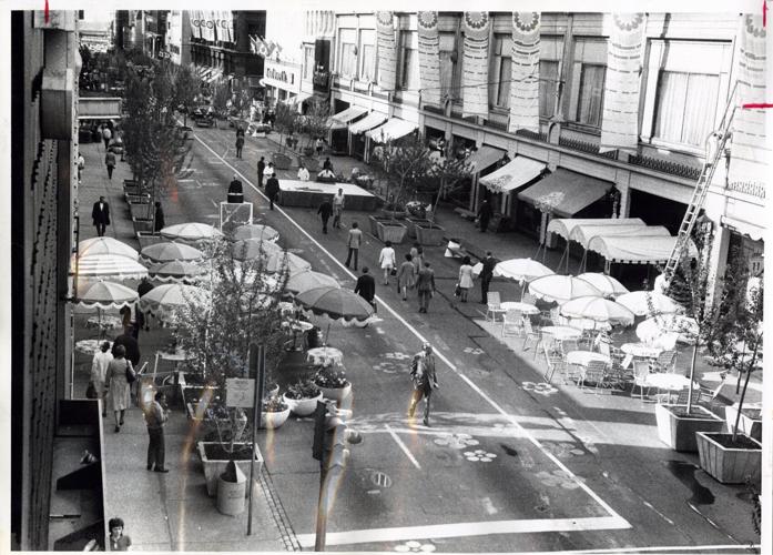 Why Toronto’s busy streets are where the real power lies
