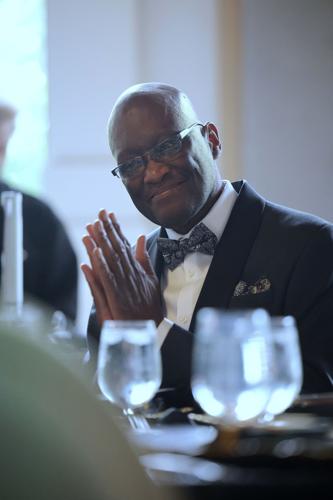 'A confirmation that our lives matter': Star columnist Royson James to ...