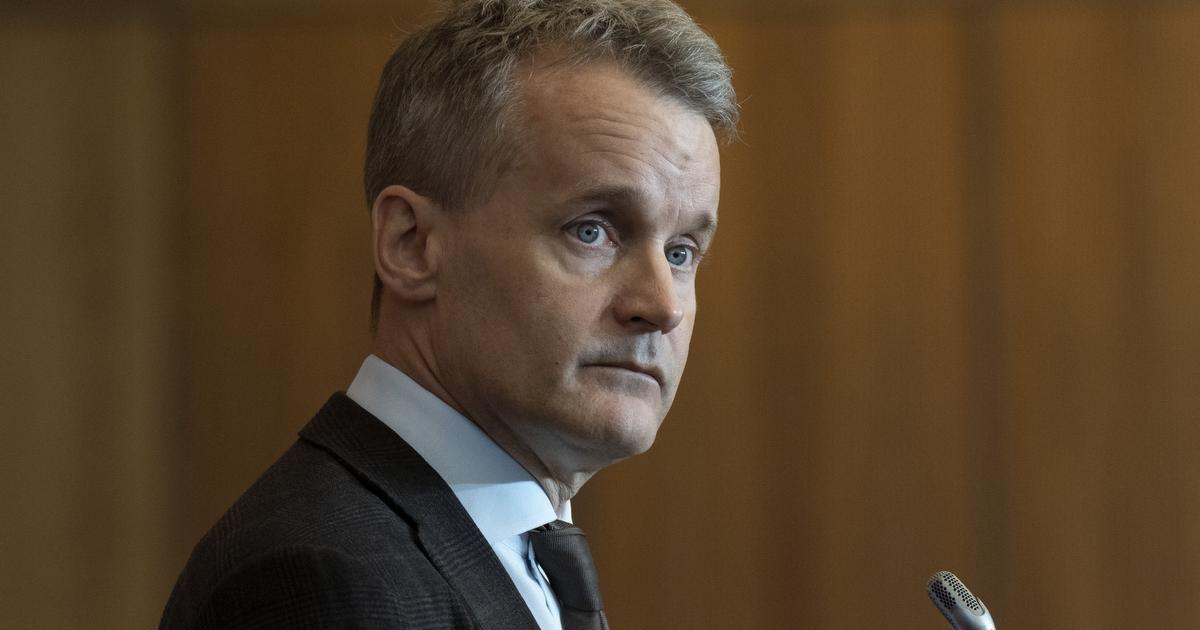 Ottawa launches consultations for ‘anti-scab’ legislation