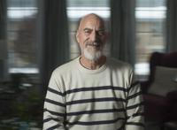He won hockey gold, then became a motivational speaker. But Paul Rosen ...