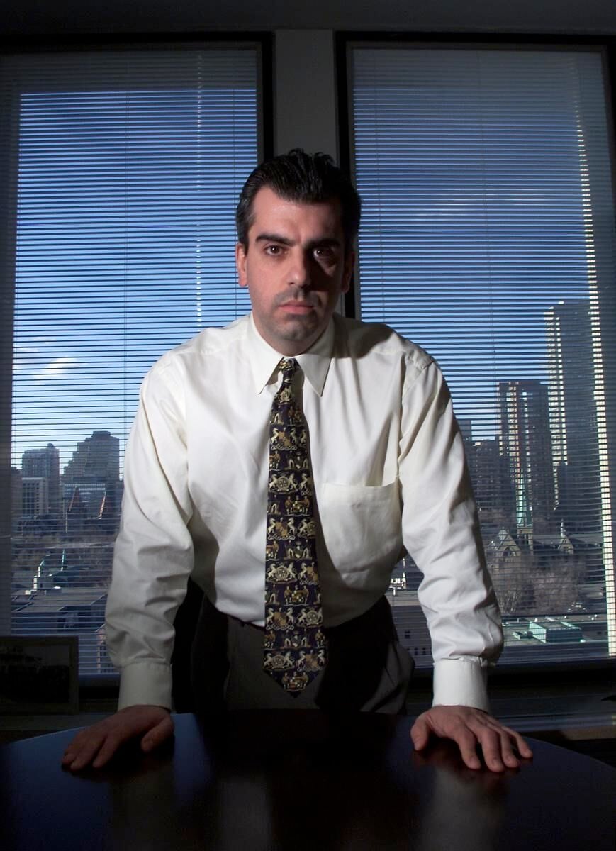 Friends with benefits? An inside look at the money, power and influence ...