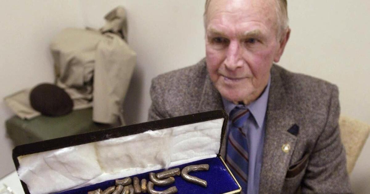 Funeral Monday for Dan Blankenship, the U.S. Army veteran fixated on ...