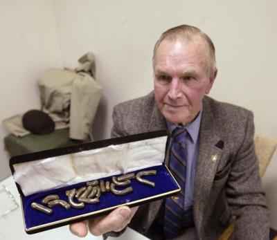 Funeral Monday for Dan Blankenship, the U.S. Army veteran fixated on ...