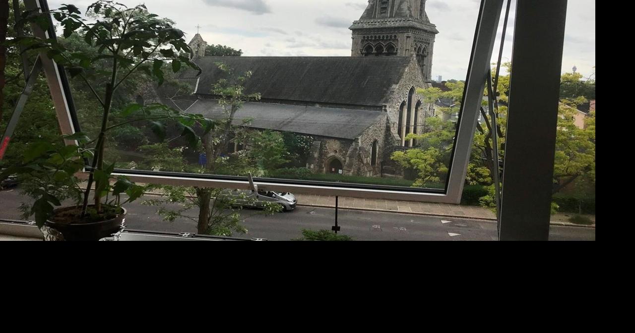 VIRUS DIARY: `Across the pond’ becomes an Atlantic chasm