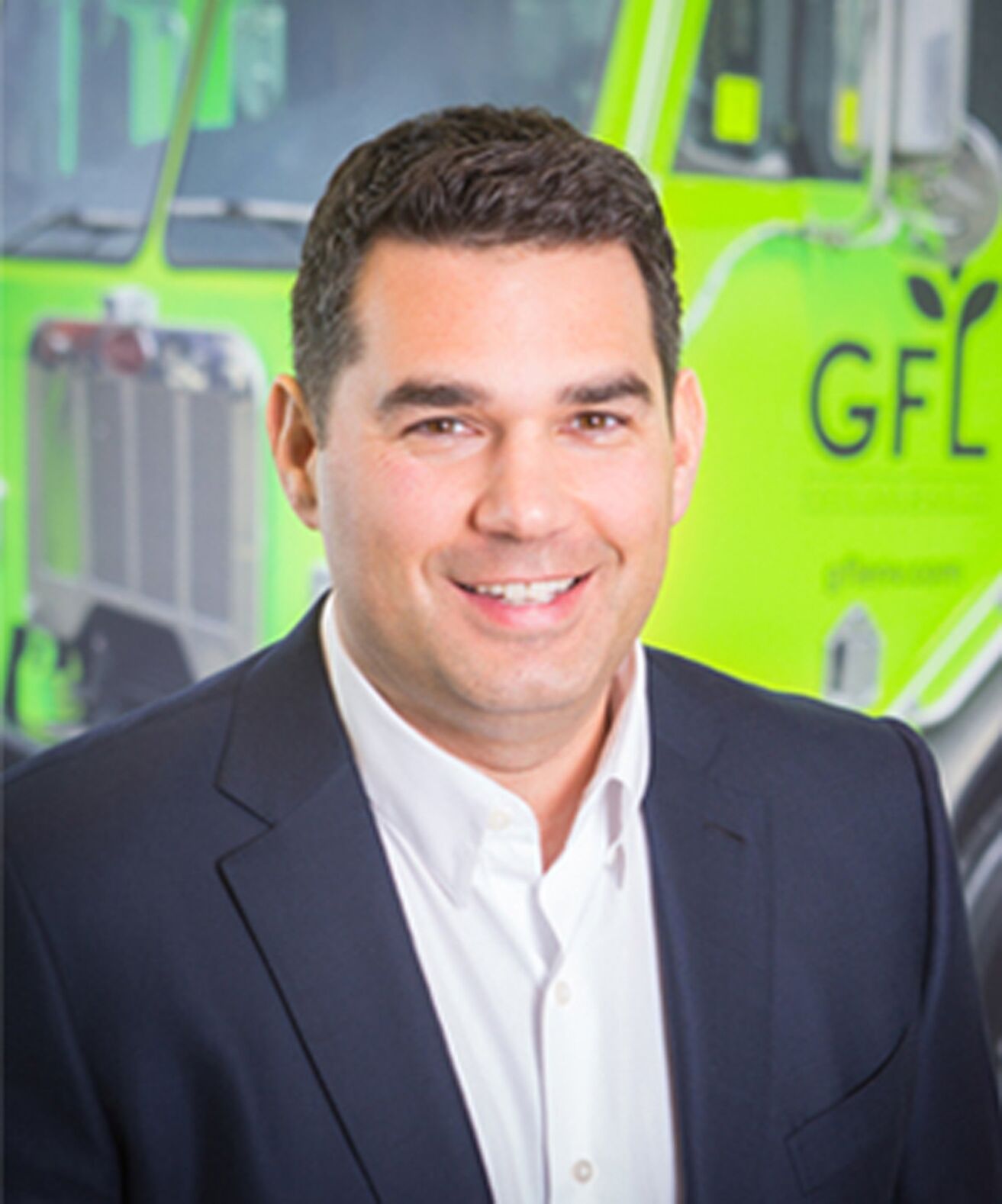 Attacks swirl around GFL and billionaire CEO Patrick Dovigi