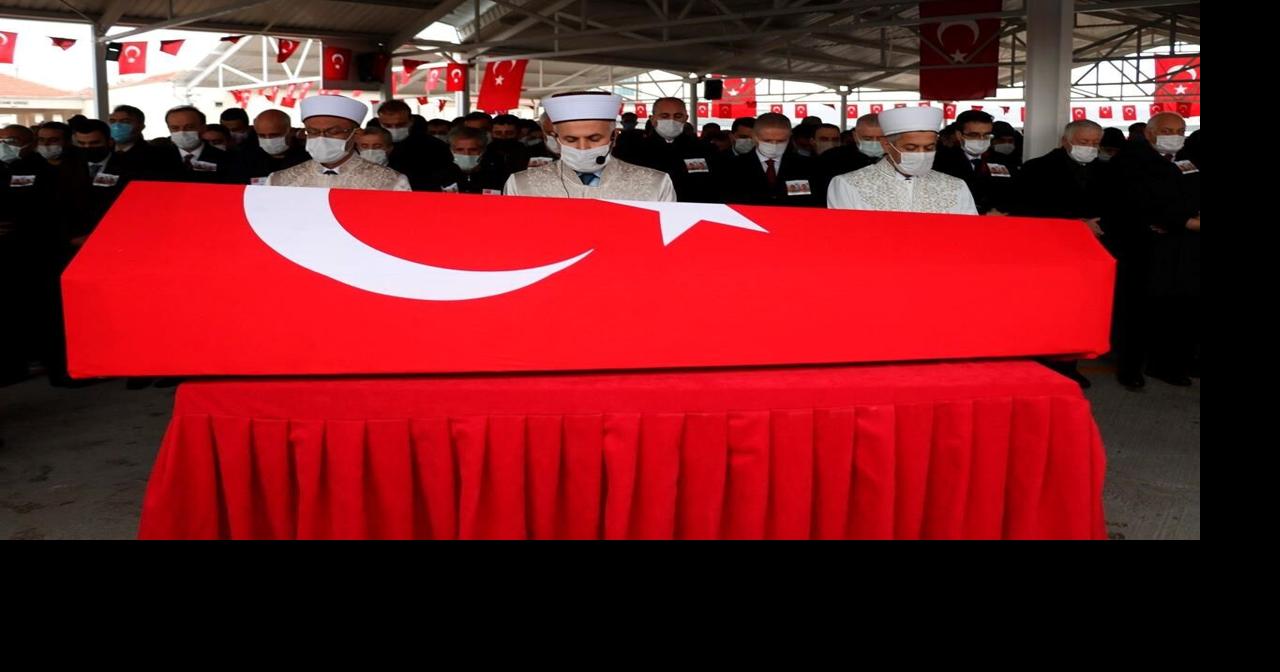 Turkey’s president wishes to improve testy relations with US