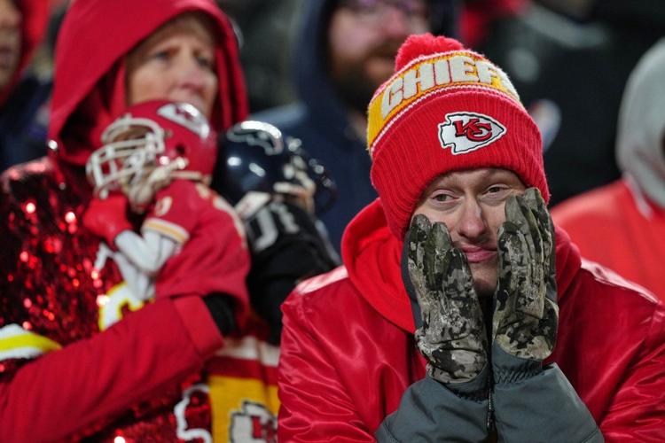 The top photos of the day by AP's photojournalists
