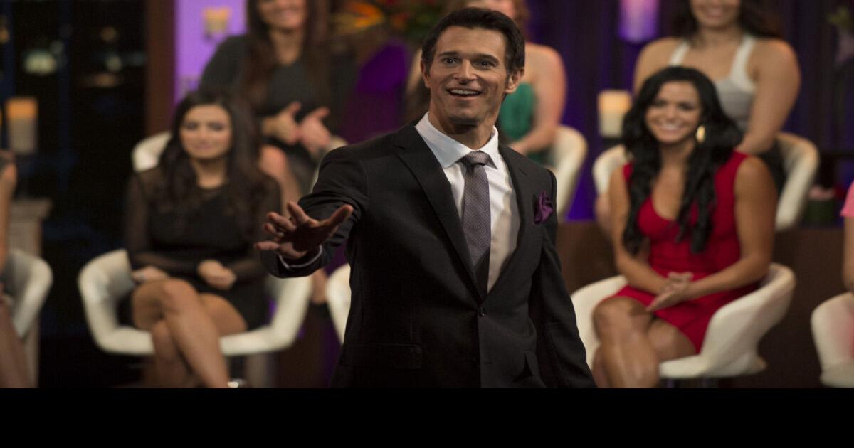 Bachelor Canada: Host Tyler Harcott gets second debut