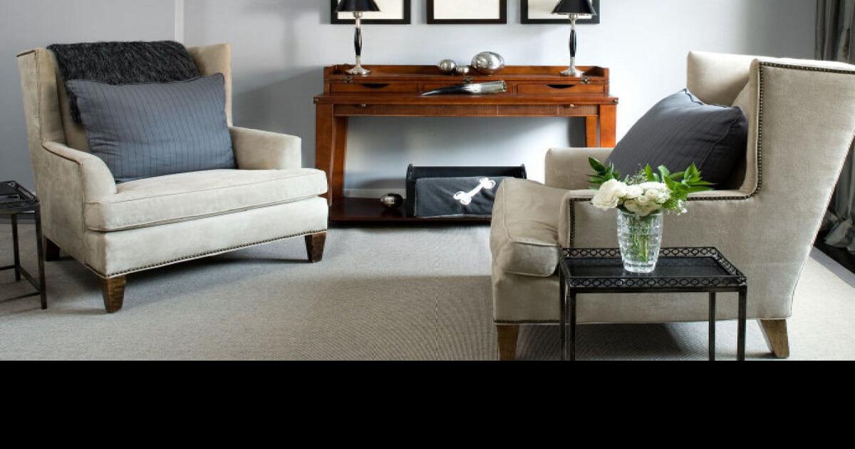 Colin and Justin think peach is not so keen