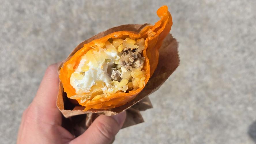 Try this $7 Ilocos empanada in Toronto, a viral Filipino treat