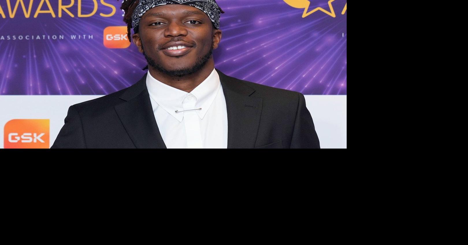 YouTube star KSI to give little-known Dagenham a global stage by ...