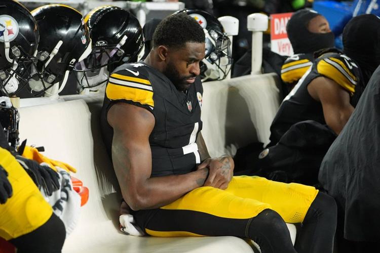 Steelers and Mike Tomlin are stuck in NFL purgatory after another quick ...