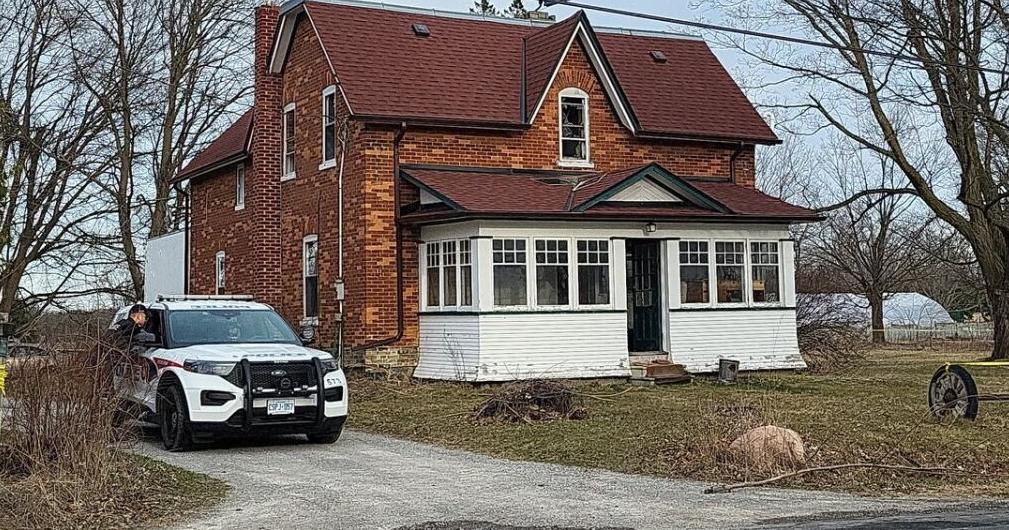 One man dead following house fire in Markham