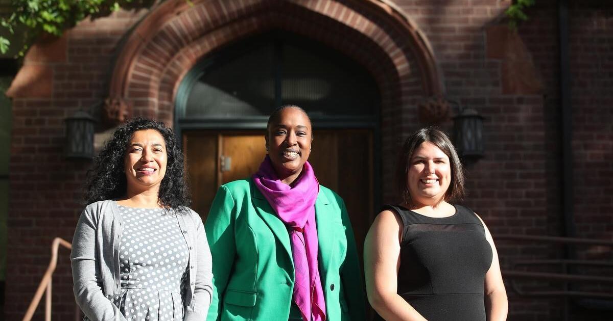 Political boot camp for women celebrates its first electoral wins