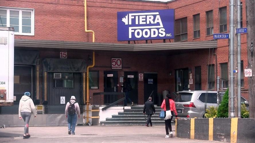 Fiera Foods fights with CRA over ‘murky’ pact with temp agencies