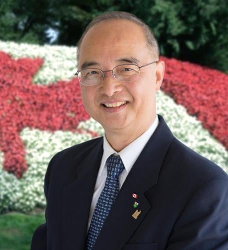 Wide open Scarborough North race draws diverse array of candidates