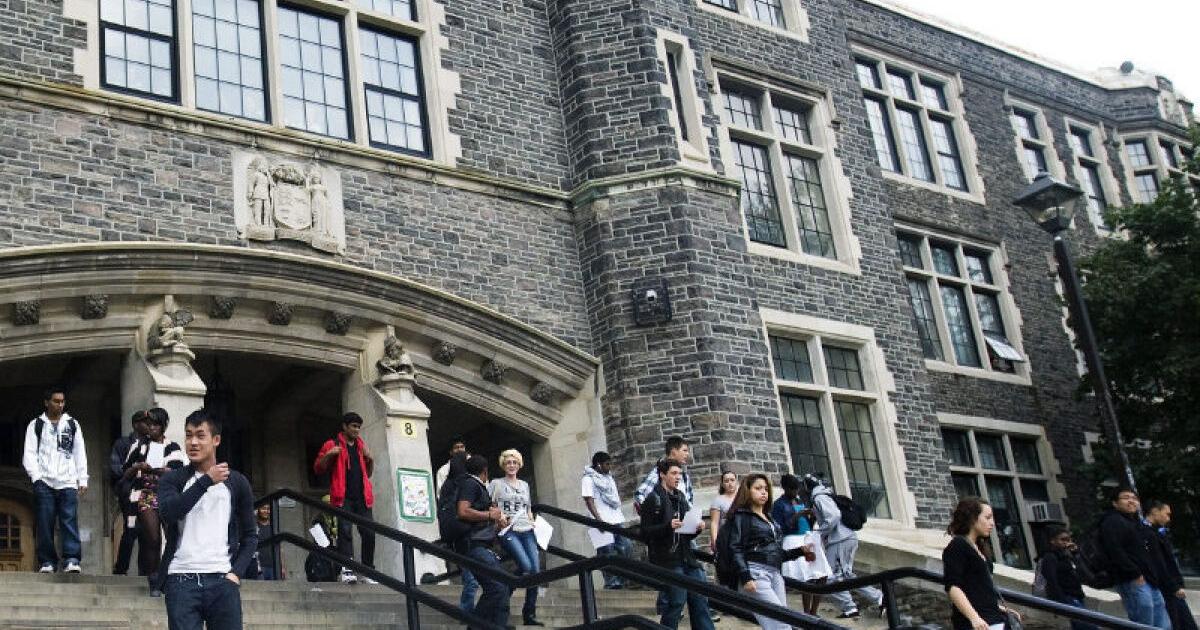 You be the detective and check out the TDSB