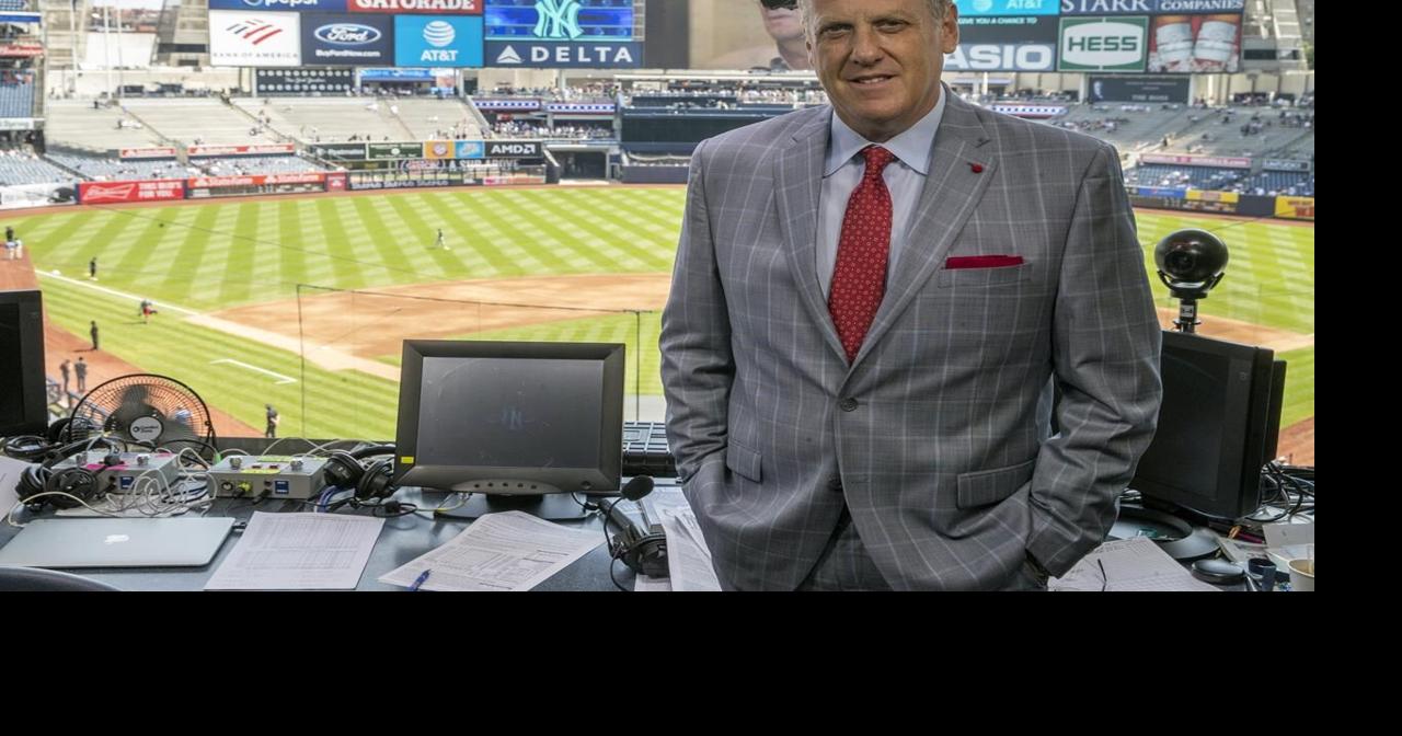 MLB broadcasters adapting to faster pace under new rules