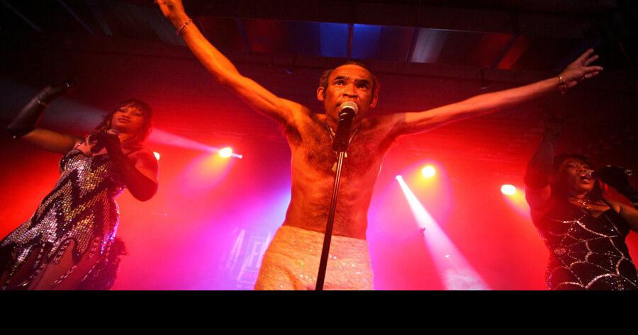 Boney M singer Bobby Farrell dies on tour in Russia